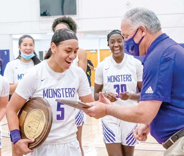 Namoa leads Eastern Arizona to NJCAA Championship Tournament | News ...